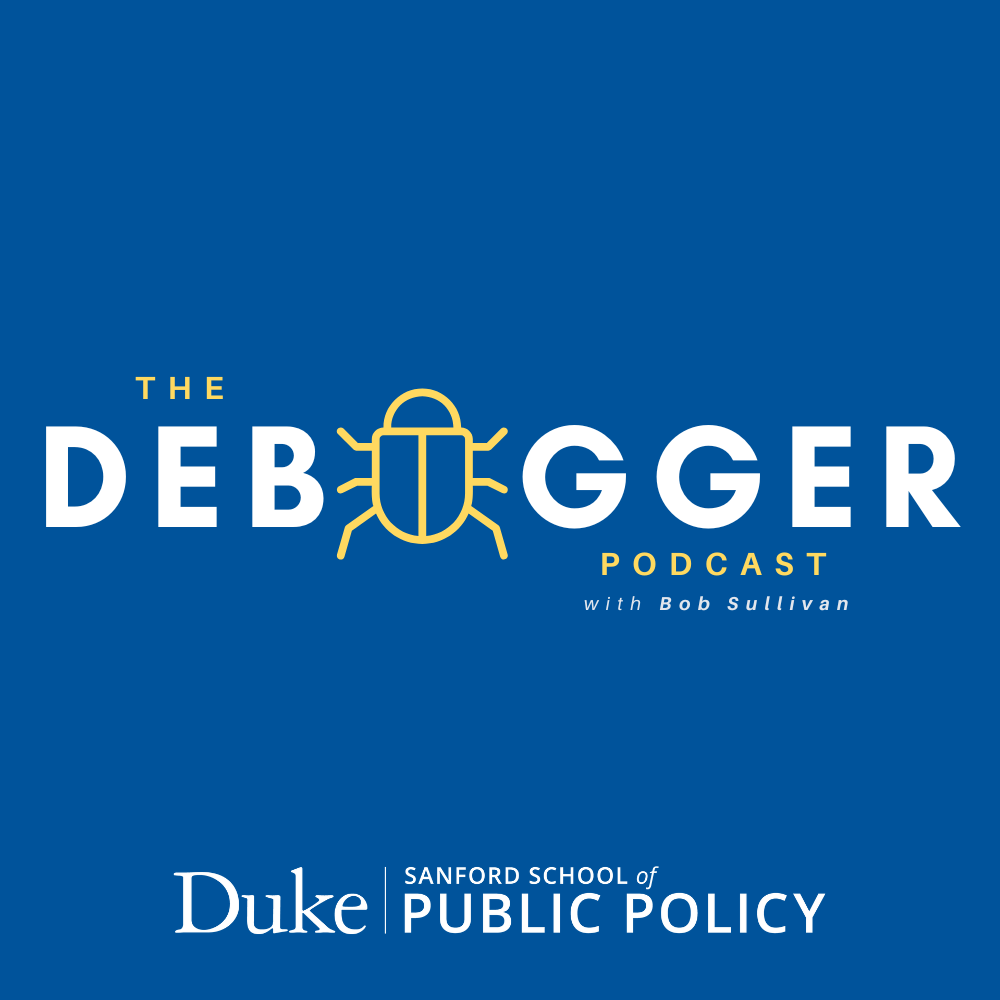 UnitedHealth Data Breach - Tech Policy @ Sanford